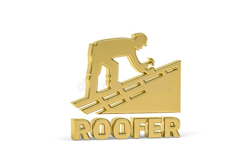 Roofing Icon. Step of Roofing Construction Buildings Roof Installation ...