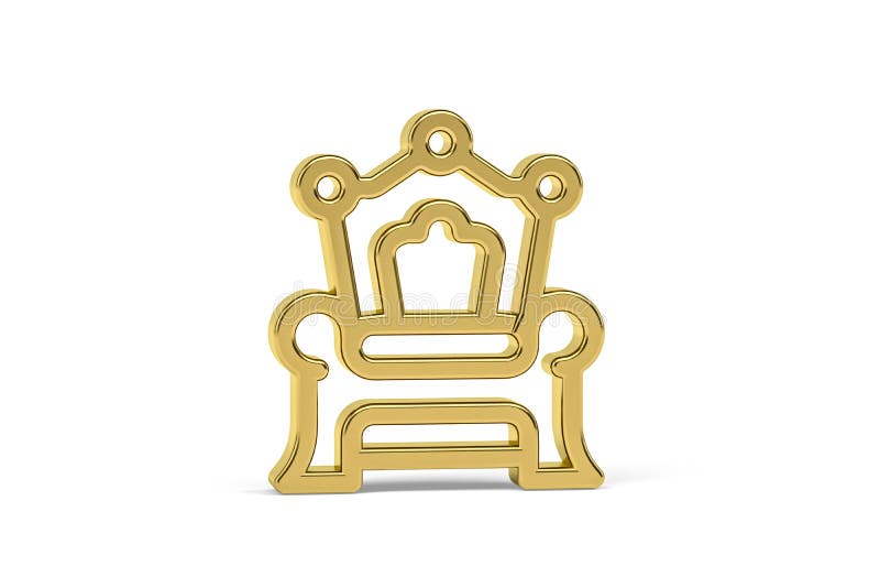Golden Throne Sign Stock Illustrations – 1,014 Golden Throne Sign Stock ...