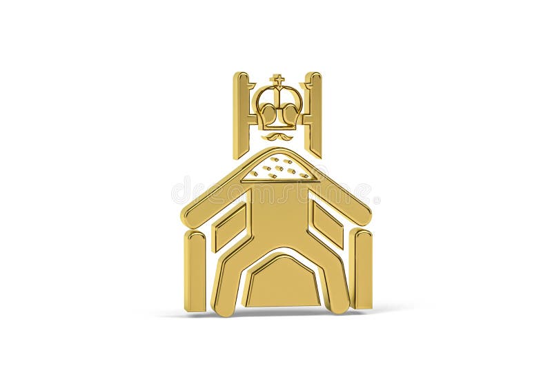 Golden Throne Sign Stock Illustrations – 1,014 Golden Throne Sign Stock ...