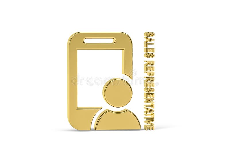 Sales Representatives Stock Illustrations – 93 Sales Representatives ...