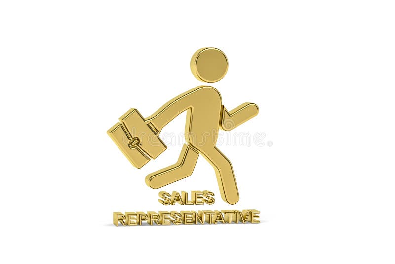 Sales Representatives Stock Illustrations – 124 Sales Representatives ...