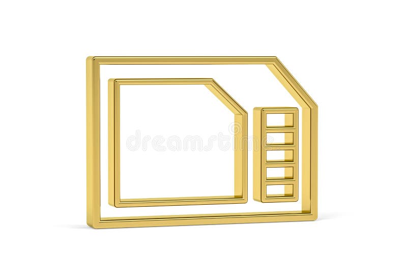 Golden Sim Stock Illustrations – 288 Golden Sim Stock Illustrations ...