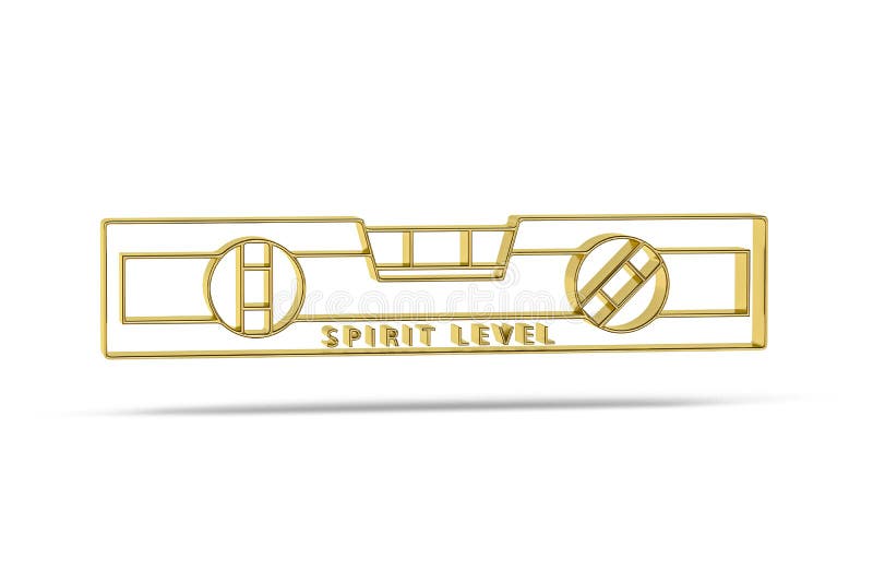 Spirit Level Icon Stock Illustrations – 1,291 Spirit Level Icon Stock ...