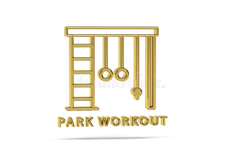 Street Workout Symbol Stock Illustrations – 955 Street Workout Symbol ...