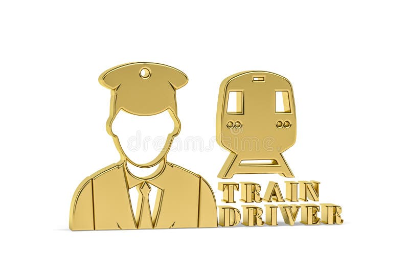 Train Driver Icon Stock Illustrations – 1,363 Train Driver Icon Stock ...