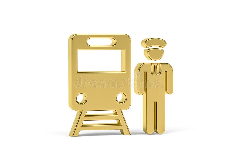 Golden Train Stock Illustrations – 1,724 Golden Train Stock ...