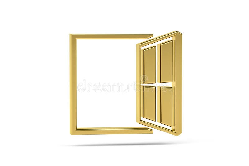 Gold Window Graphics Stock Illustrations – 276 Gold Window Graphics ...