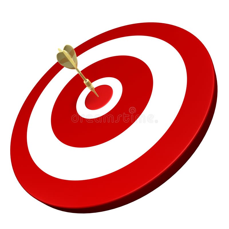 Hit Target Stock Illustrations – 47,850 Hit Target Stock Illustrations ...