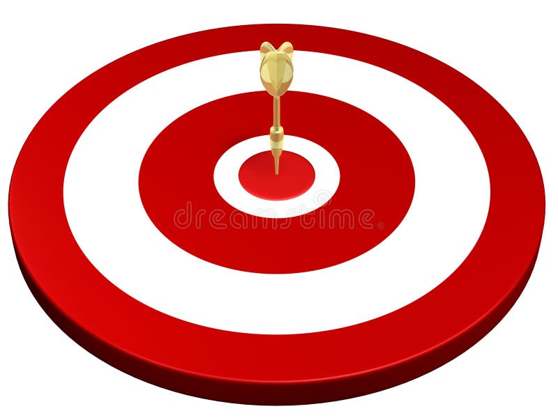 Hit Target Stock Illustrations – 47,850 Hit Target Stock Illustrations ...