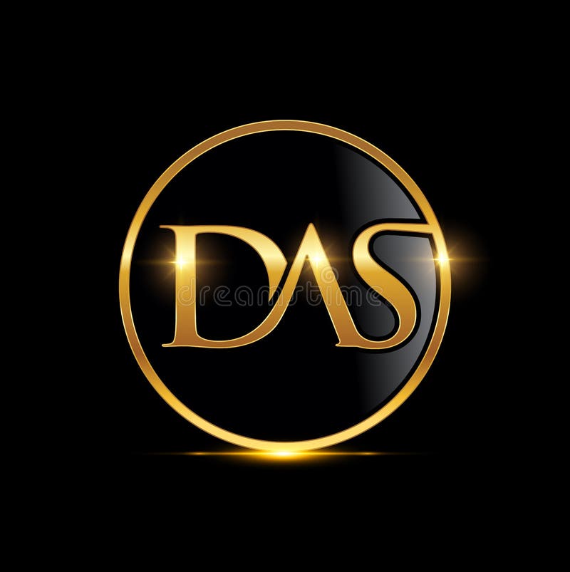 Das Monogram Stock Illustrations – 14 Das Monogram Stock Illustrations ...