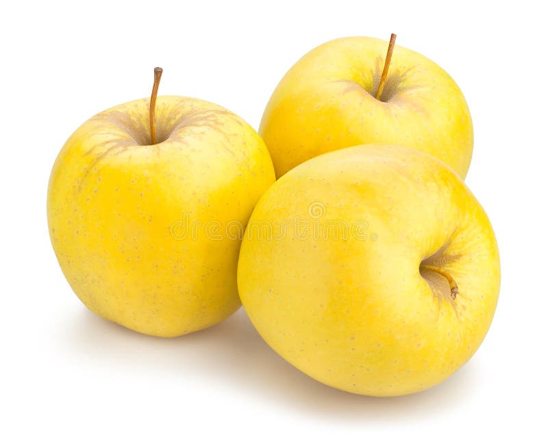 Golden delicious apples stock image. Image of food, bright - 82241223