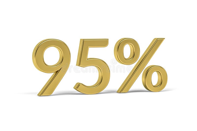 Golden Font Percent Sign Stock Illustrations – 1,336 Golden Font ...
