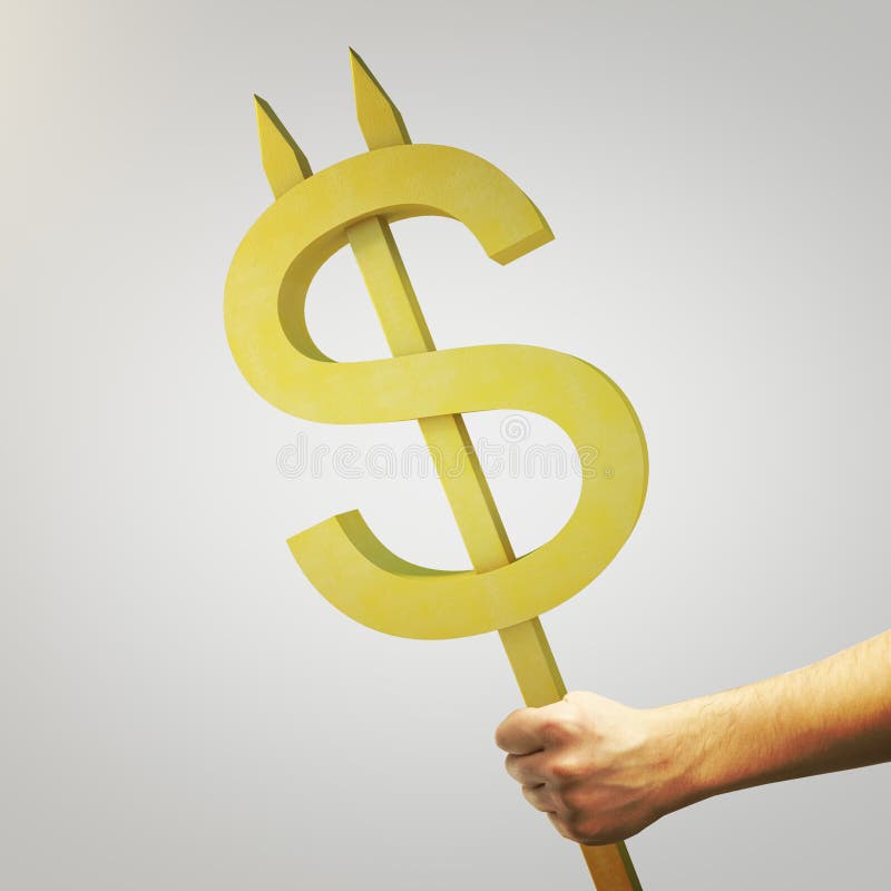 Dollar Devil Stock Illustrations – 197 Dollar Devil Stock Illustrations ...