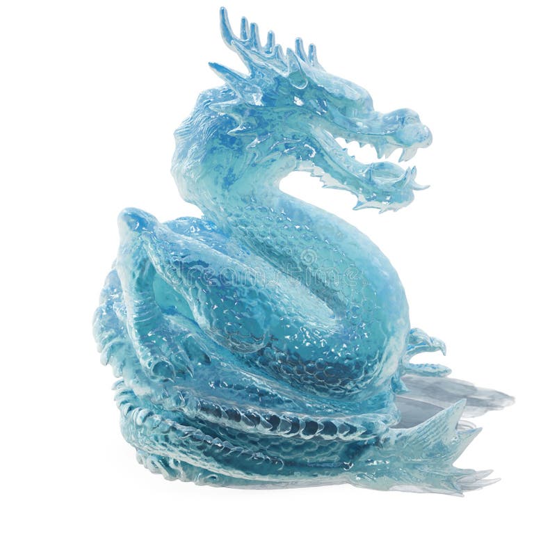 Ice Dragon Stock Illustrations – 2,364 Ice Dragon Stock Illustrations ...