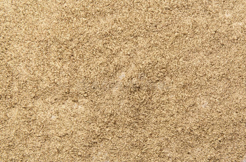 Golden Dust Texture. Bright Shine. Golden Powder Surface. Yellow ...