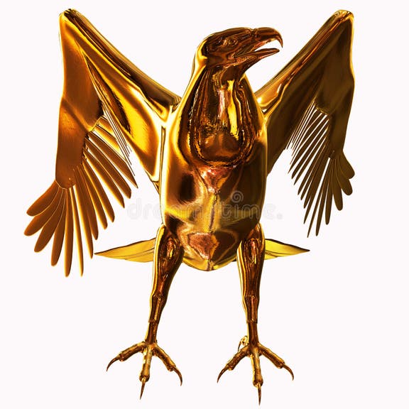 Gold Swoop Stock Illustrations – 11 Gold Swoop Stock Illustrations ...