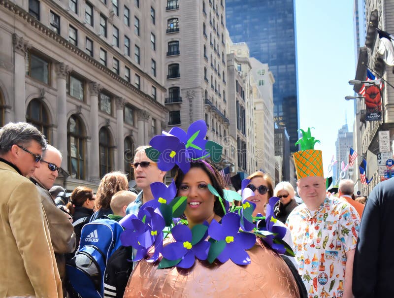 Golden Egg Easter Costume editorial photography. Image of easter - 24256982