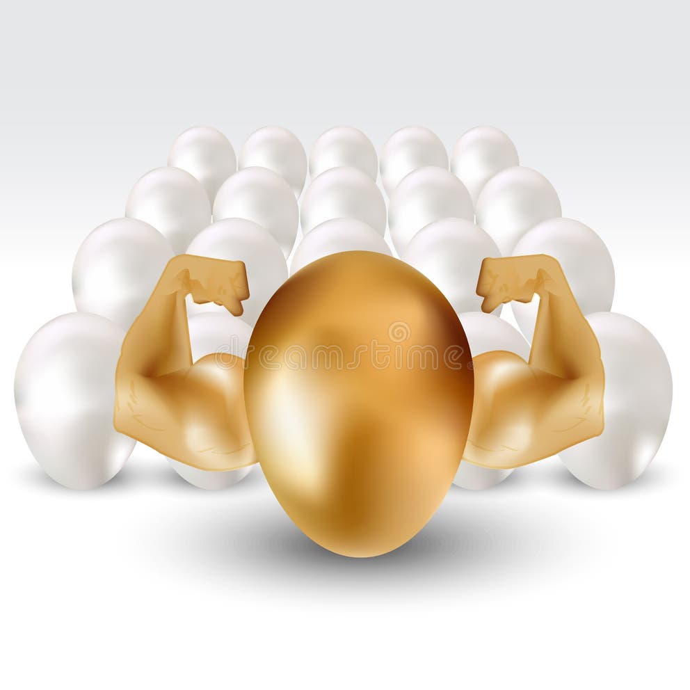 Golden Crowd Stock Illustrations – 2,737 Golden Crowd Stock ...
