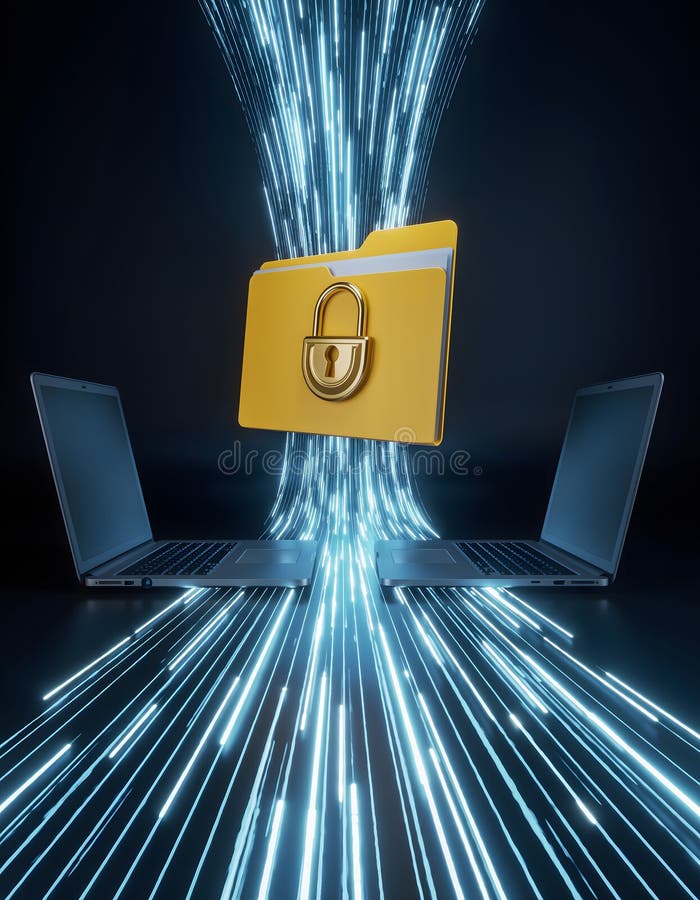 Golden Realistic Laptops Stock Illustrations – 10 Golden Realistic ...