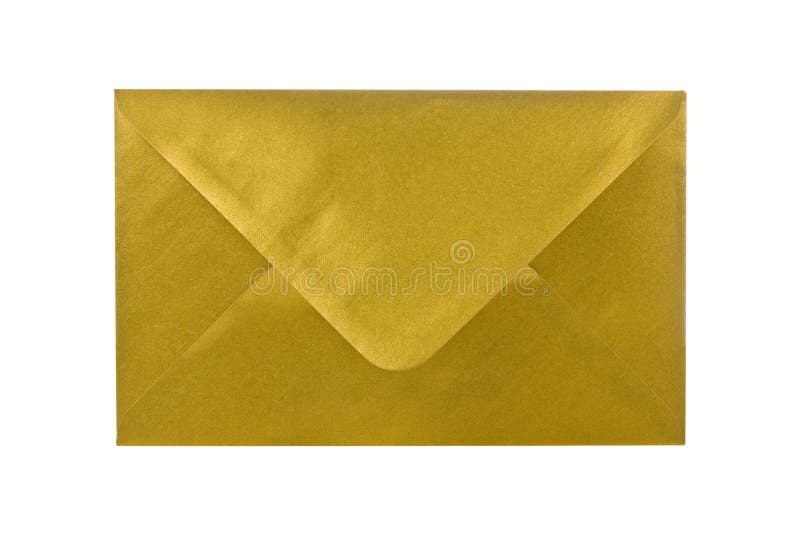 Envelope clasp stock photo. Image of send, manilla, post - 450996
