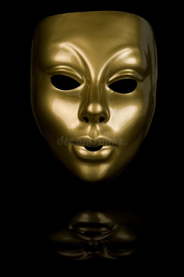 Drama Masks stock photo. Image of halloween, clown, frown - 10811830