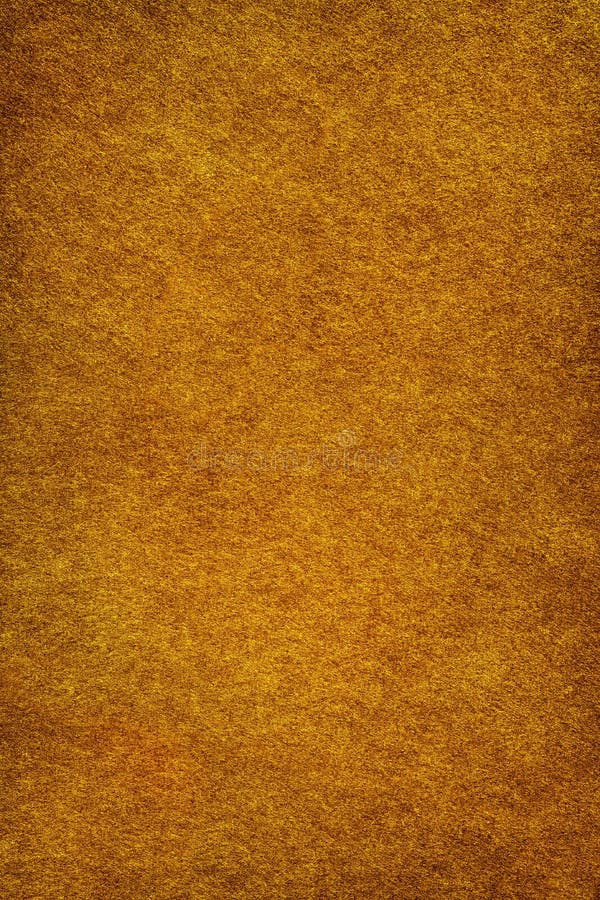 Golden felt background stock photo. Image of bronze, felt - 64028834