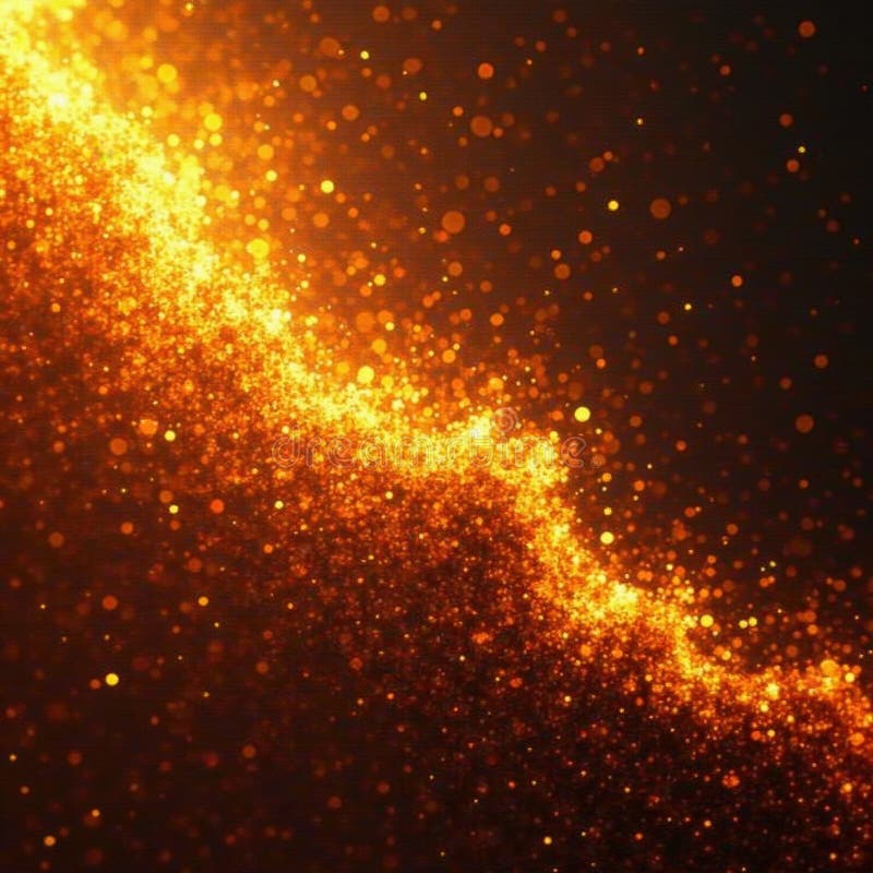 Golden Fire Marble Texture; Dynamic, Abstract Explosion , Flame Texture ...