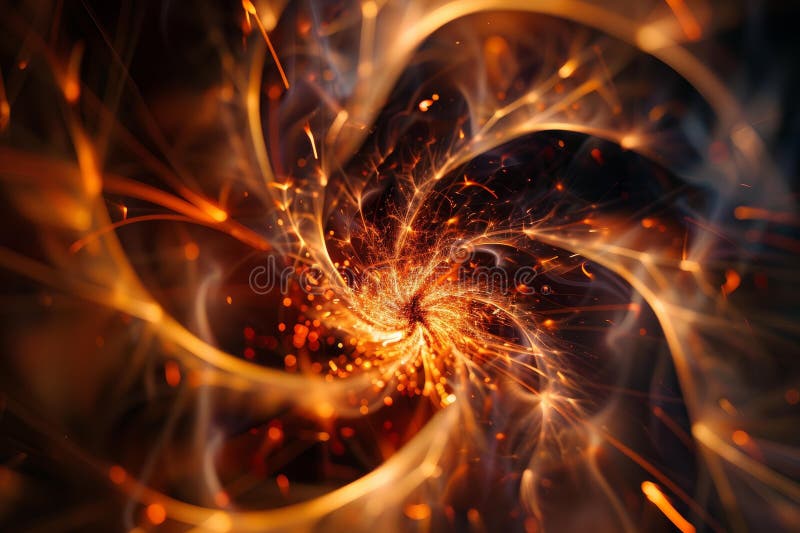 Fire Spinning Stock Illustrations – 1,235 Fire Spinning Stock ...
