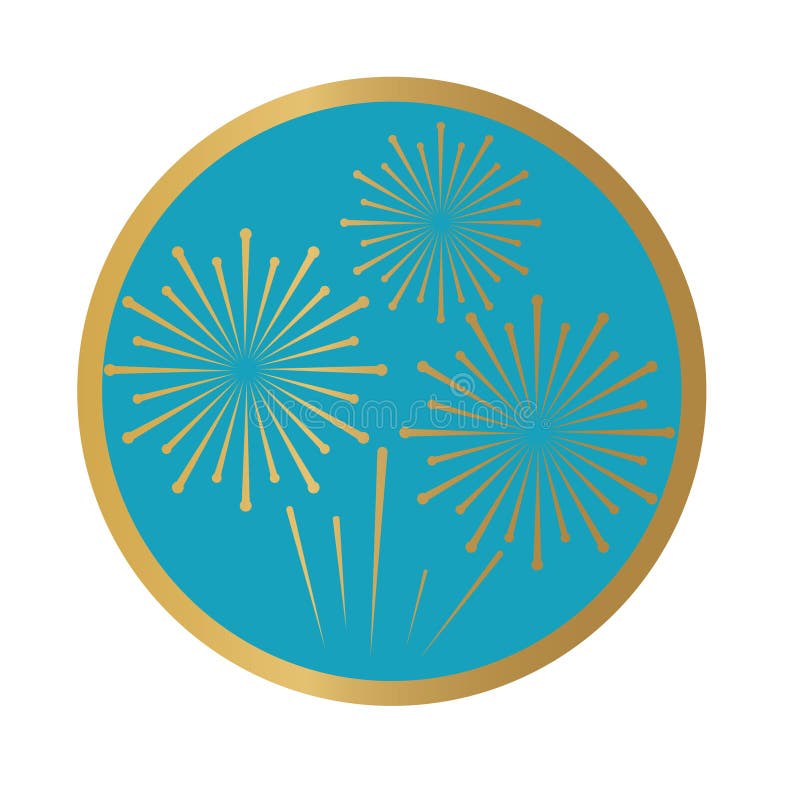 Fireworks Icon Stock Illustrations – 43,044 Fireworks Icon Stock ...