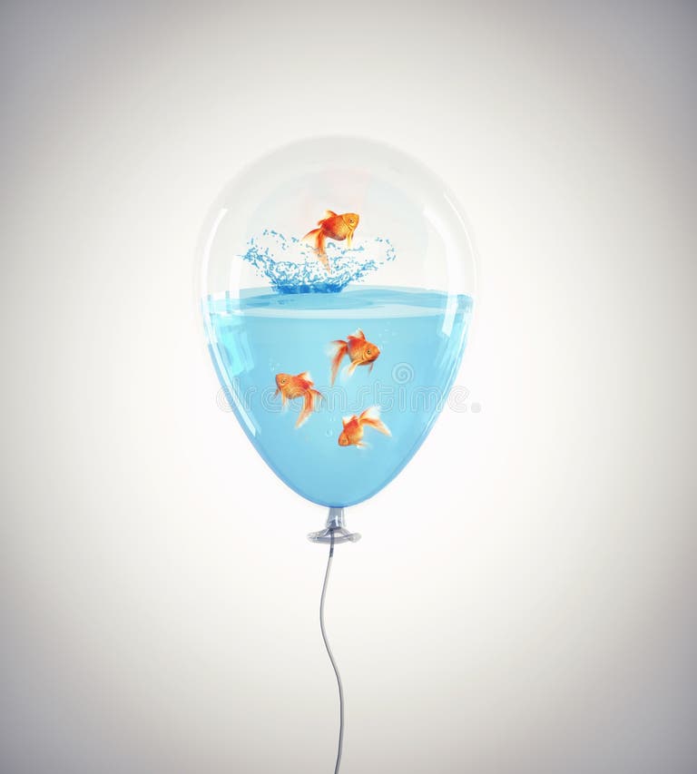 Water Inside Balloon Stock Illustrations – 282 Water Inside Balloon ...