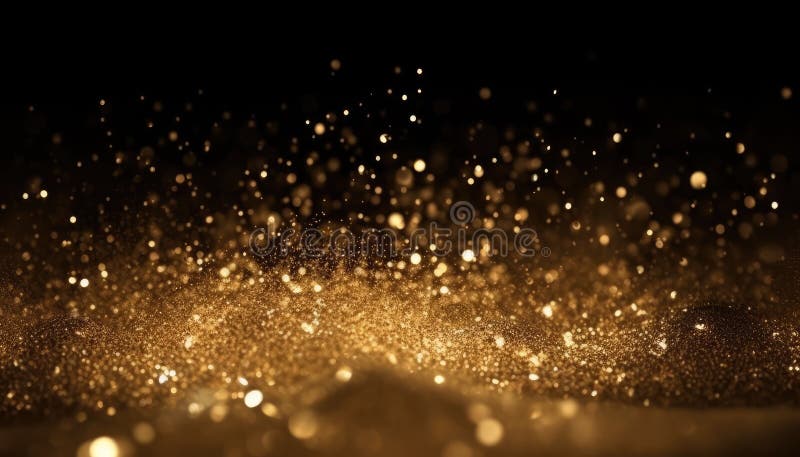 Golden Backlighting Stock Illustrations – 129 Golden Backlighting Stock ...