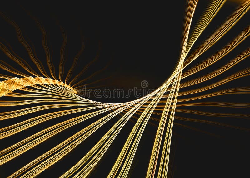 Golden Wireframes Stock Illustrations – 5 Golden Wireframes Stock ...