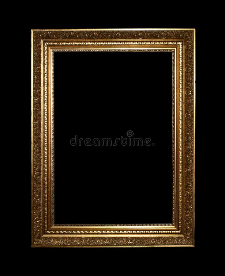 12+ Golden frame photos Free Stock Photos - StockFreeImages