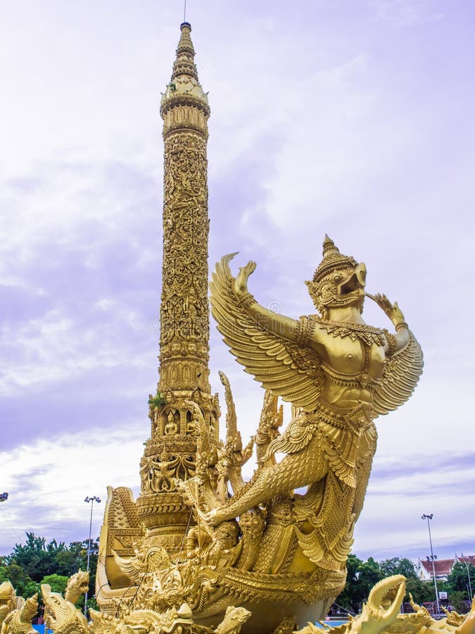 130+ Garuda thailand Free Stock Photos - StockFreeImages