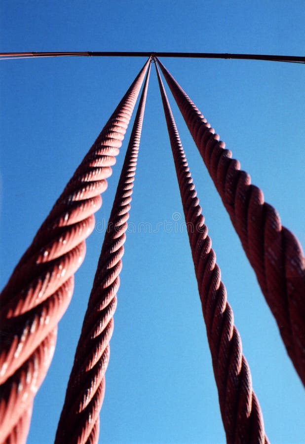 Golden Gate stock image. Image of golden, california, engineering - 618095
