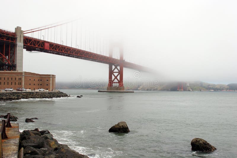 Golden Gate Picture. Image: 854655