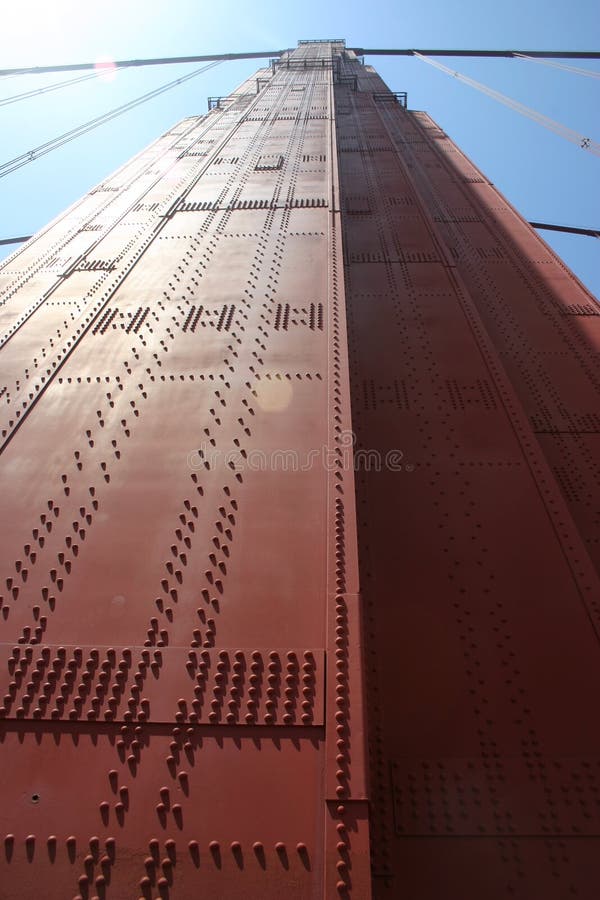 392 Golden Gate Bridge Close Up Stock Photos - Free & Royalty-Free ...