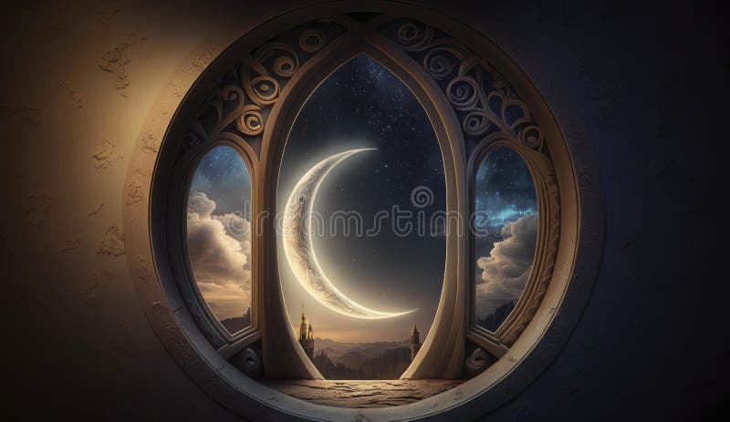 Golden Gate of the House Golden Gate of the World Frame Stock ...