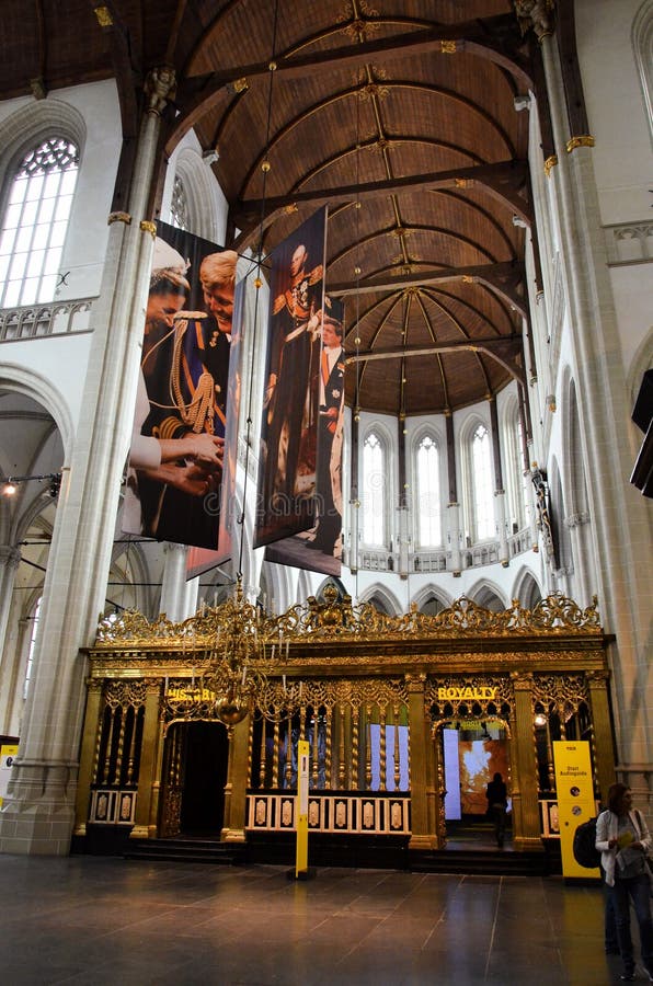 The Famous Golden Room in the Concert House in Vienna Editorial Photo ...