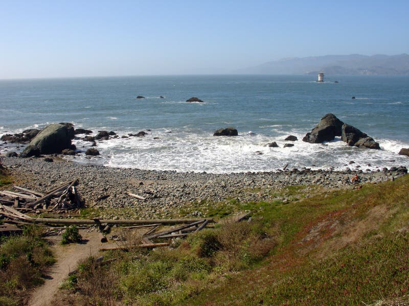 Golden Gate State Park Picture. Image: 2260509