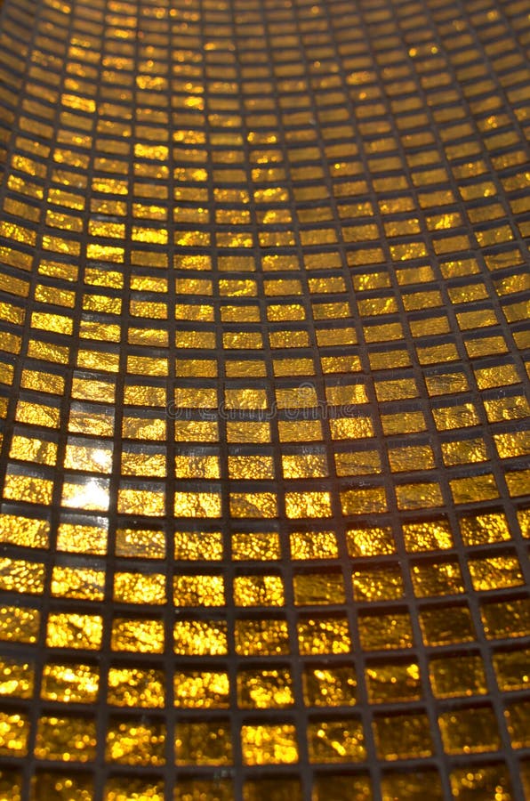 Golden glass background stock photo. Image of texture - 77659042