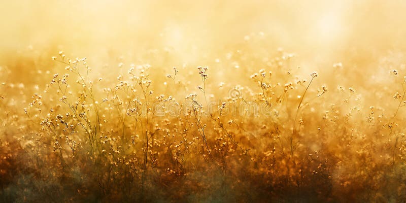 Golden Glitter Background Sparkling Texture Image Stock Illustration ...