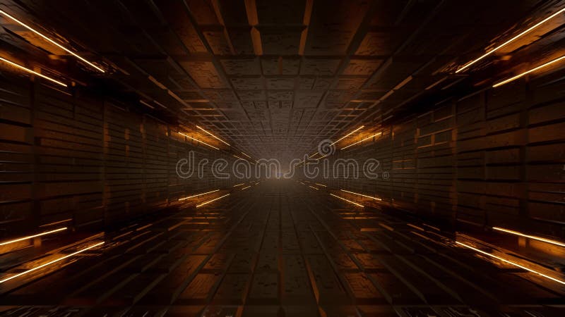 Golden Glitter. Future Background. Abstract Gold Background. Yellow ...