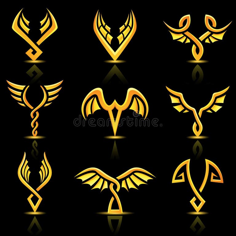 Glossy Wing Stock Illustrations – 18,692 Glossy Wing Stock Illustrations, Vectors & Clipart ...