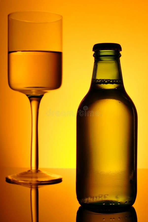 Golden glow stock photo. Image of celebration, drinking - 1951332