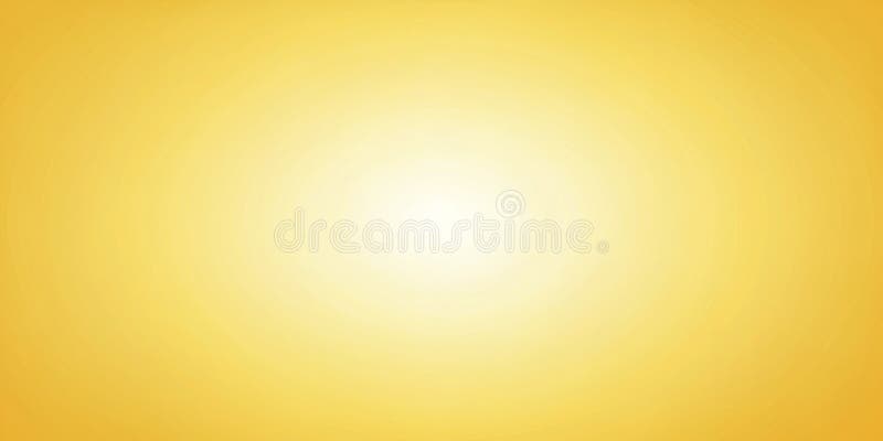 Golden Glow a Radial Gradient Background, Gradient , Background ...