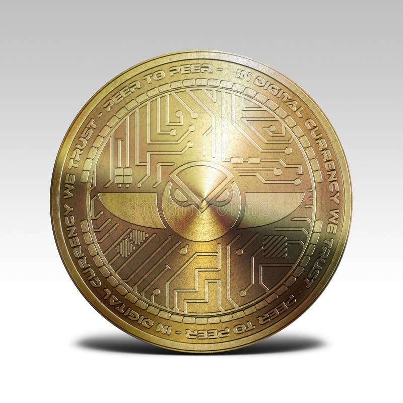 Gnosis Coin Stock Photos - Free & Royalty-Free Stock Photos from Dreamstime