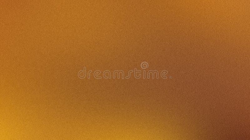 Golden Gradient Background with a Subtle Grainy Texture, Ideal for ...