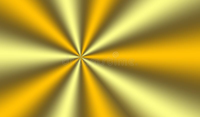 Golden Gradient Layer Paper, Rainbow Colorful 3D Effect, Blue Yellow ...