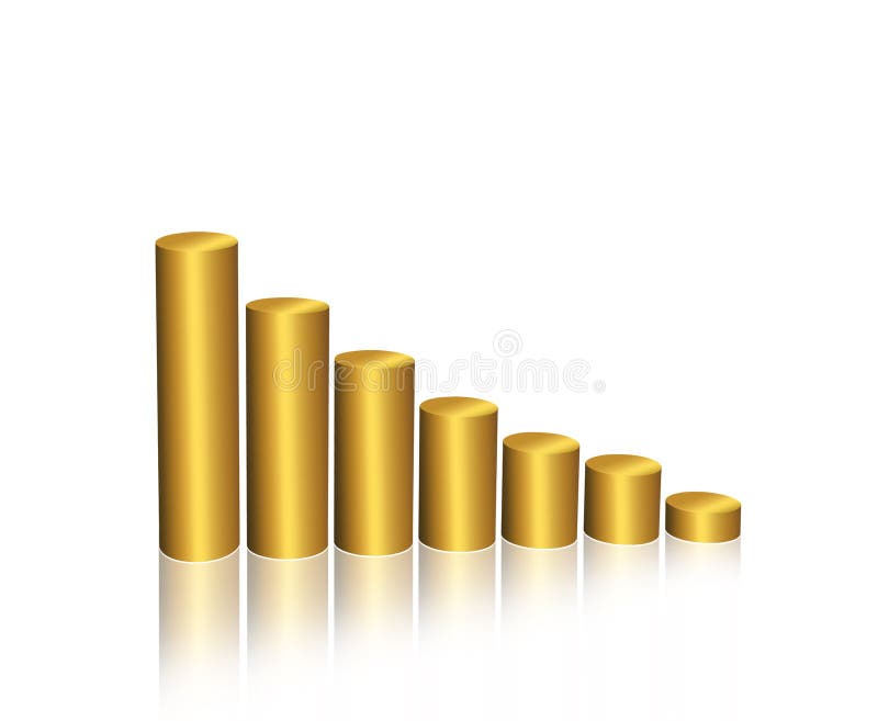Golden Graph Stock Illustrations – 16,128 Golden Graph Stock ...